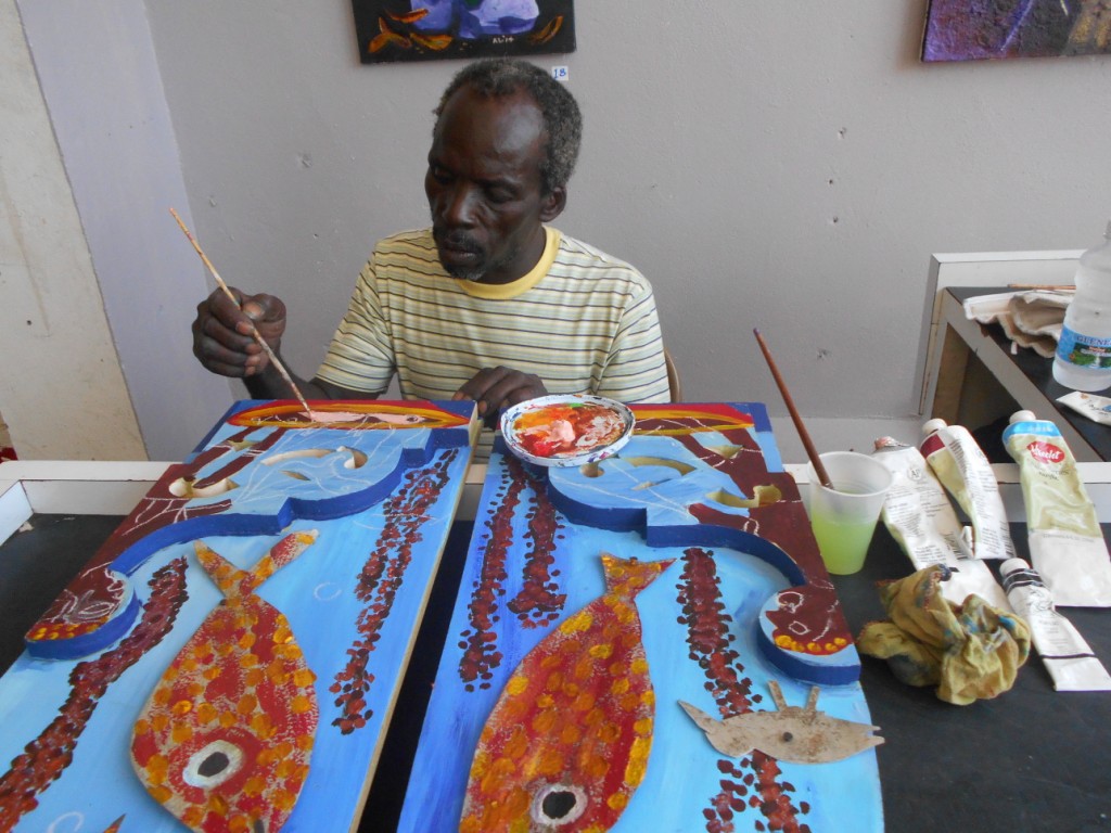 Lost Fiddlers of the Grenadines. 2014 FRoots article by Greg Stephens ...